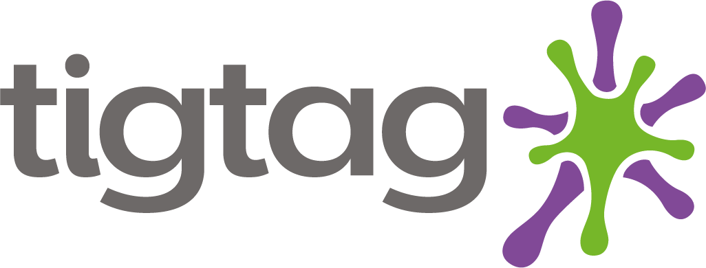 Twig: TigTag and TigTag Jr